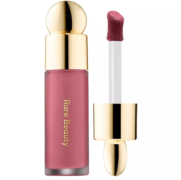 Rare Beauty | Makeup | Rare Beauty Soft Pinch Dewy Liquid Blush Believe ...